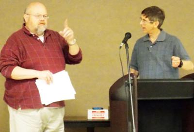 Youth to Yellowstone trip to inspire teens | Local News ...