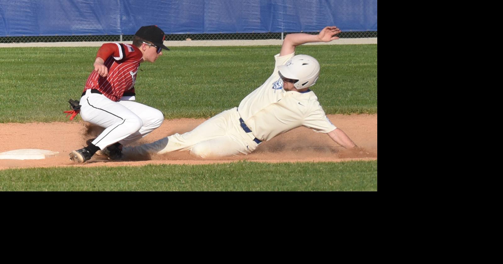 Baseball: Pirate post sweep of Lions | Local Sports ...