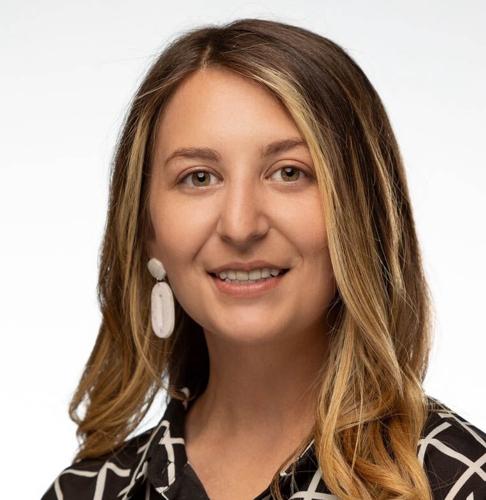 Beck is new Main Street Greensburg director | Local News ...