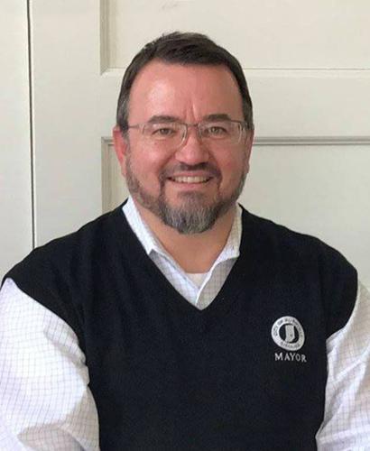 Mayor Pavey named to the OCRA Rural Affairs Working Group | Local News ...