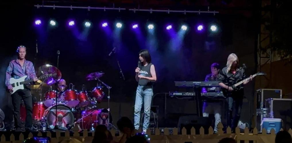 2023 Tree City Fall Festival is a success | Local News ...