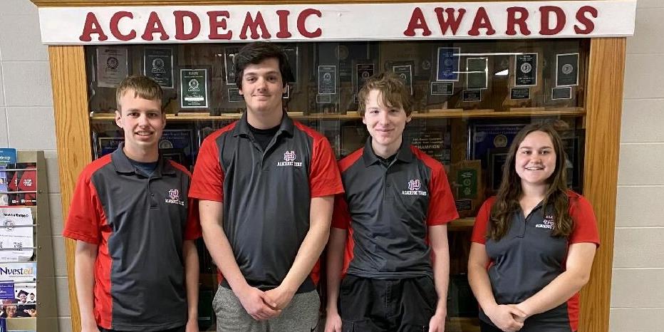 North Decatur High Academic teams score at regional | Local News ...