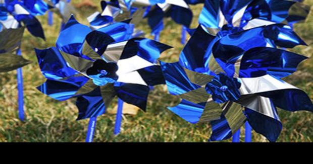 Pinwheels for Prevention April 8 | Local News | greensburgdailynews.com