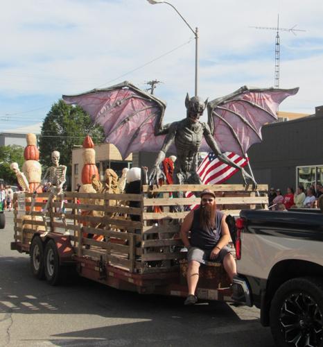 2023 Tree City Fall Festival is a success | Local News ...