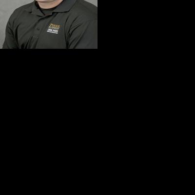 Hermesch might put you to work | Local News | greensburgdailynews.com