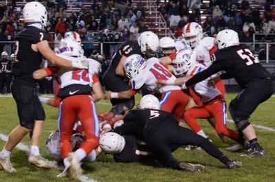 ND season comes to an end at Sheridan | Local Sports ...