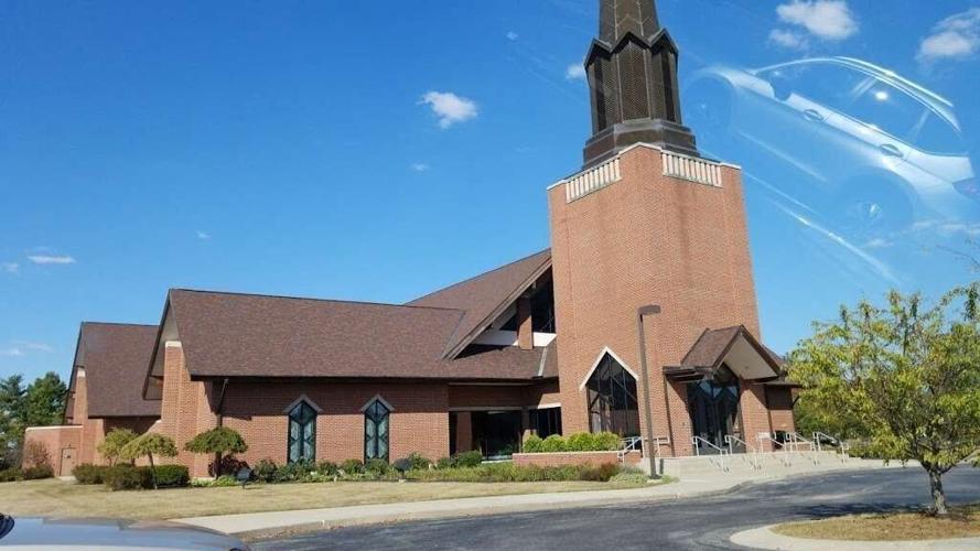 Annual rummage sale returns to St. Alphonsus in Lebanon to benefit ...