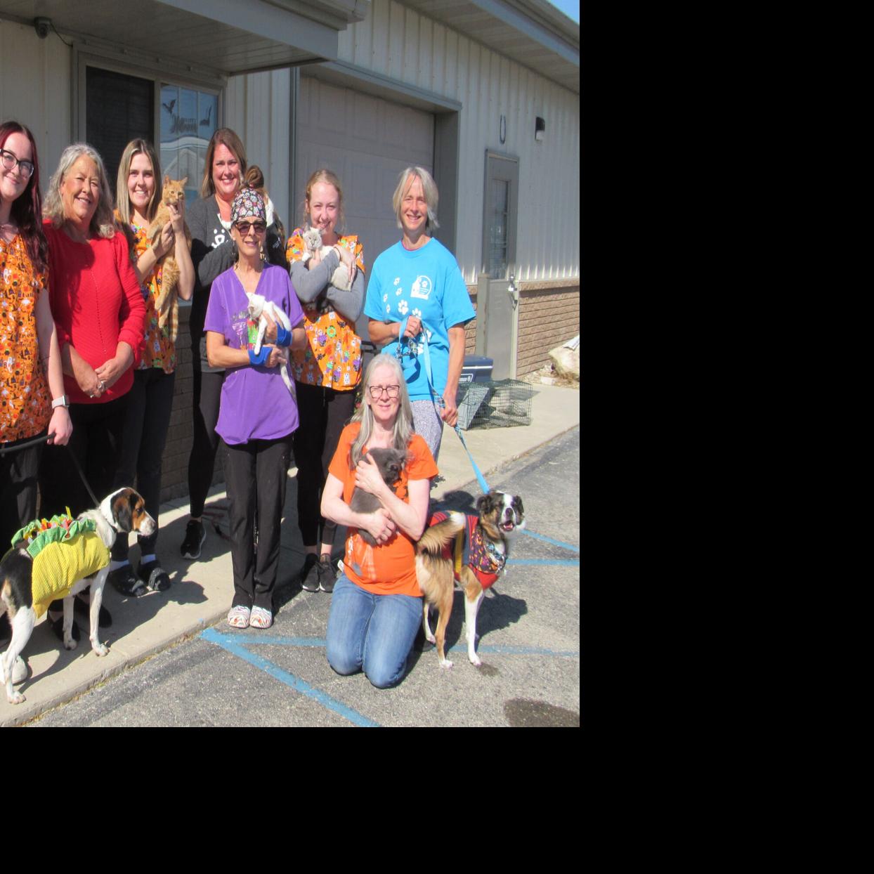 Girl Scouts to host 'Cookie Rally' | Local News | greensburgdailynews.com