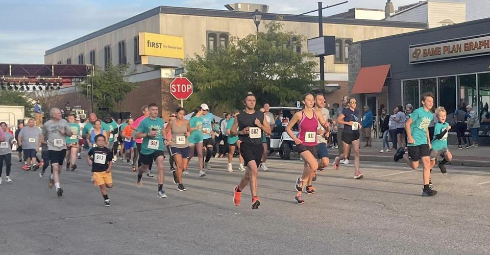 2023 Tree City Fall Festival is a success | Local News ...