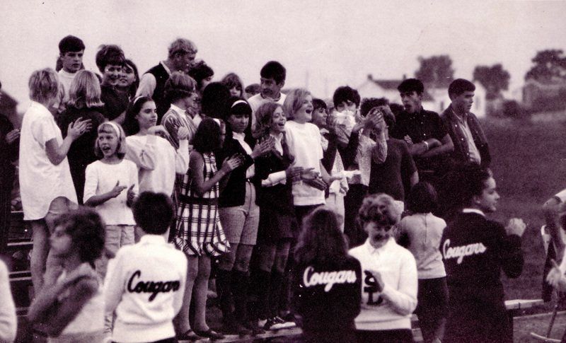 South Decatur turns 50 | Local News | greensburgdailynews.com