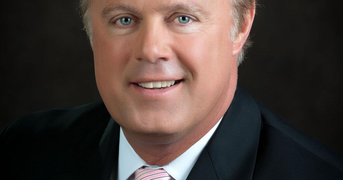 Gerry Dick speaks to Rotary | Local News | greensburgdailynews.com