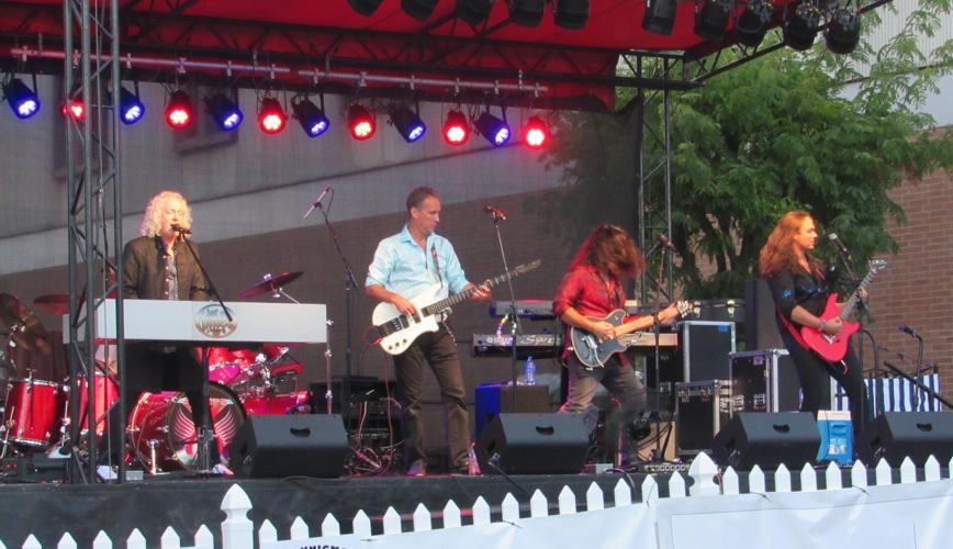 2023 Tree City Fall Festival is a success | Local News ...