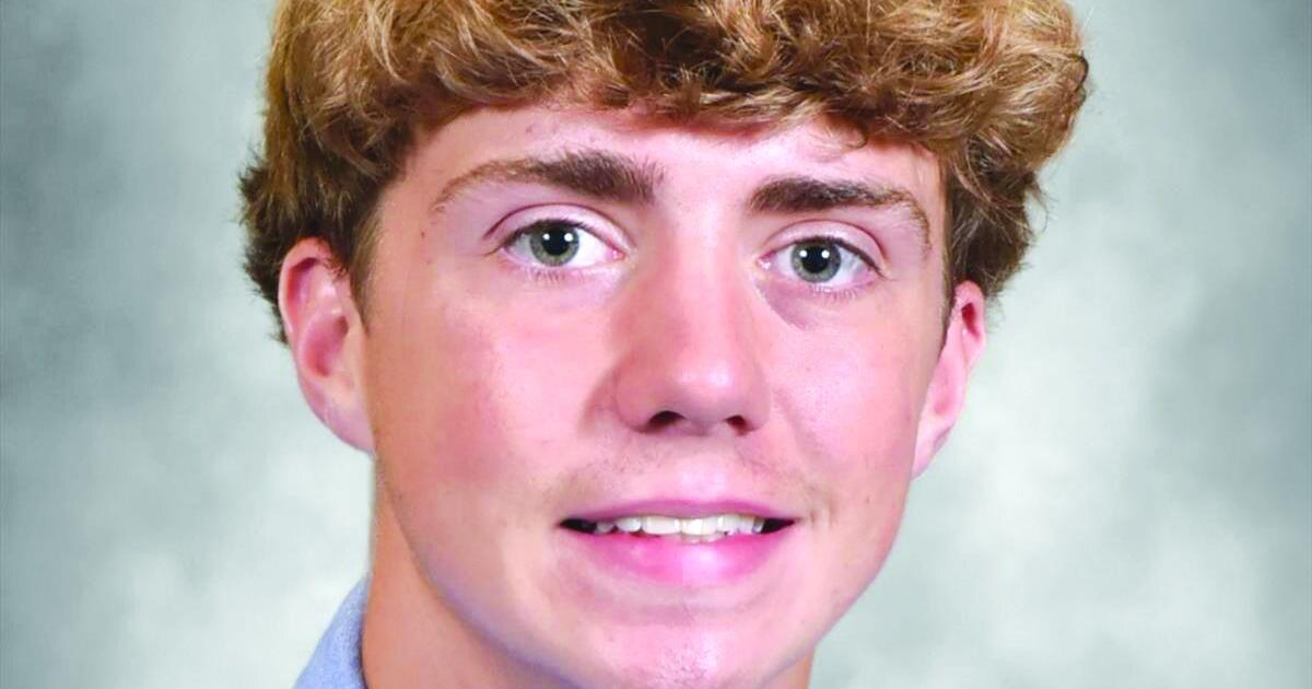 Morris wins annual Tom Swain contest | Local News | greensburgdailynews.com