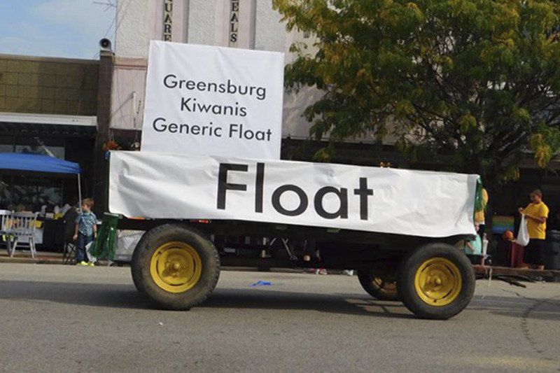 'World's Funniest Parade' needs entries | Local News ...