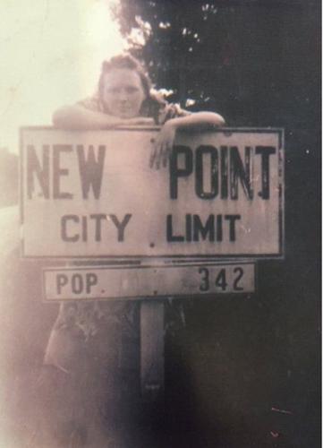 regarding New Point (Newpoint), Indiana | Local News ...