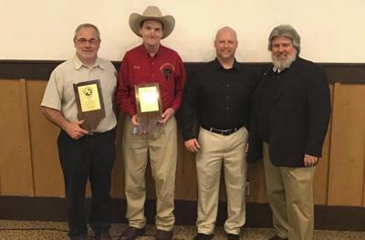 Indiana State Parks annual awards winners | News | greensburgdailynews.com
