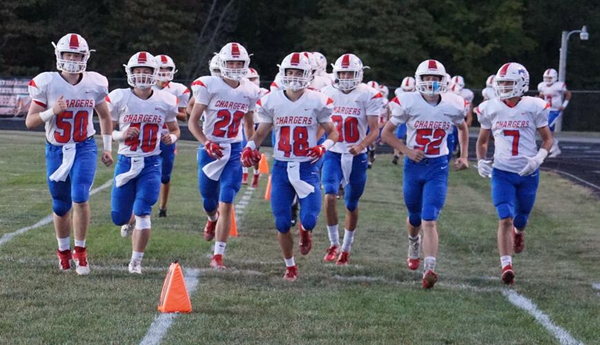 Football tournament begins Friday | Sports | greensburgdailynews.com