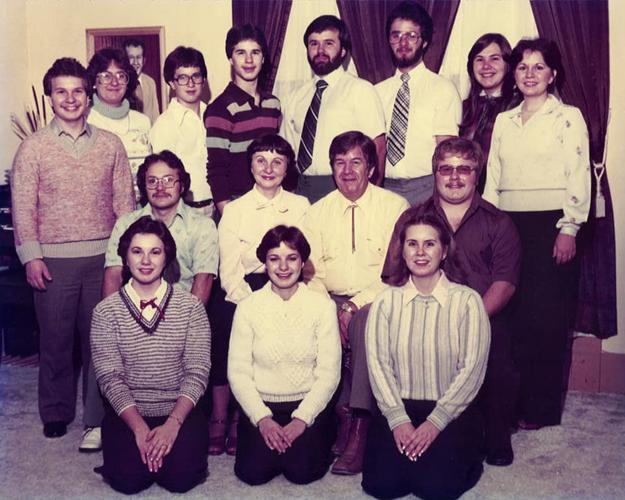 Memories of a large local family | Local News | greensburgdailynews.com