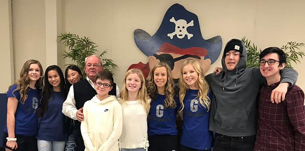 Acra's community involvement is decades long | Local News ...