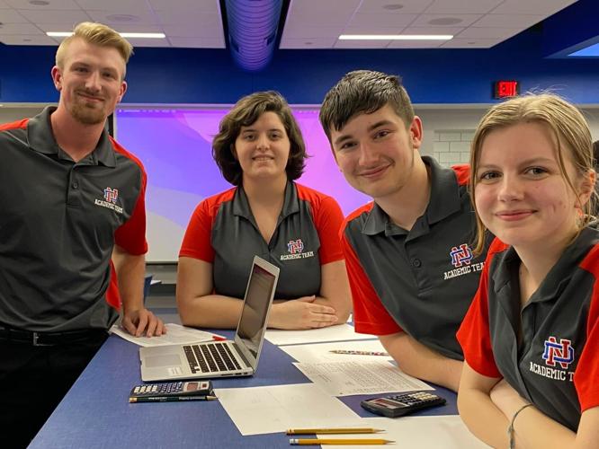 North Decatur High Academic teams score at regional | Local News ...