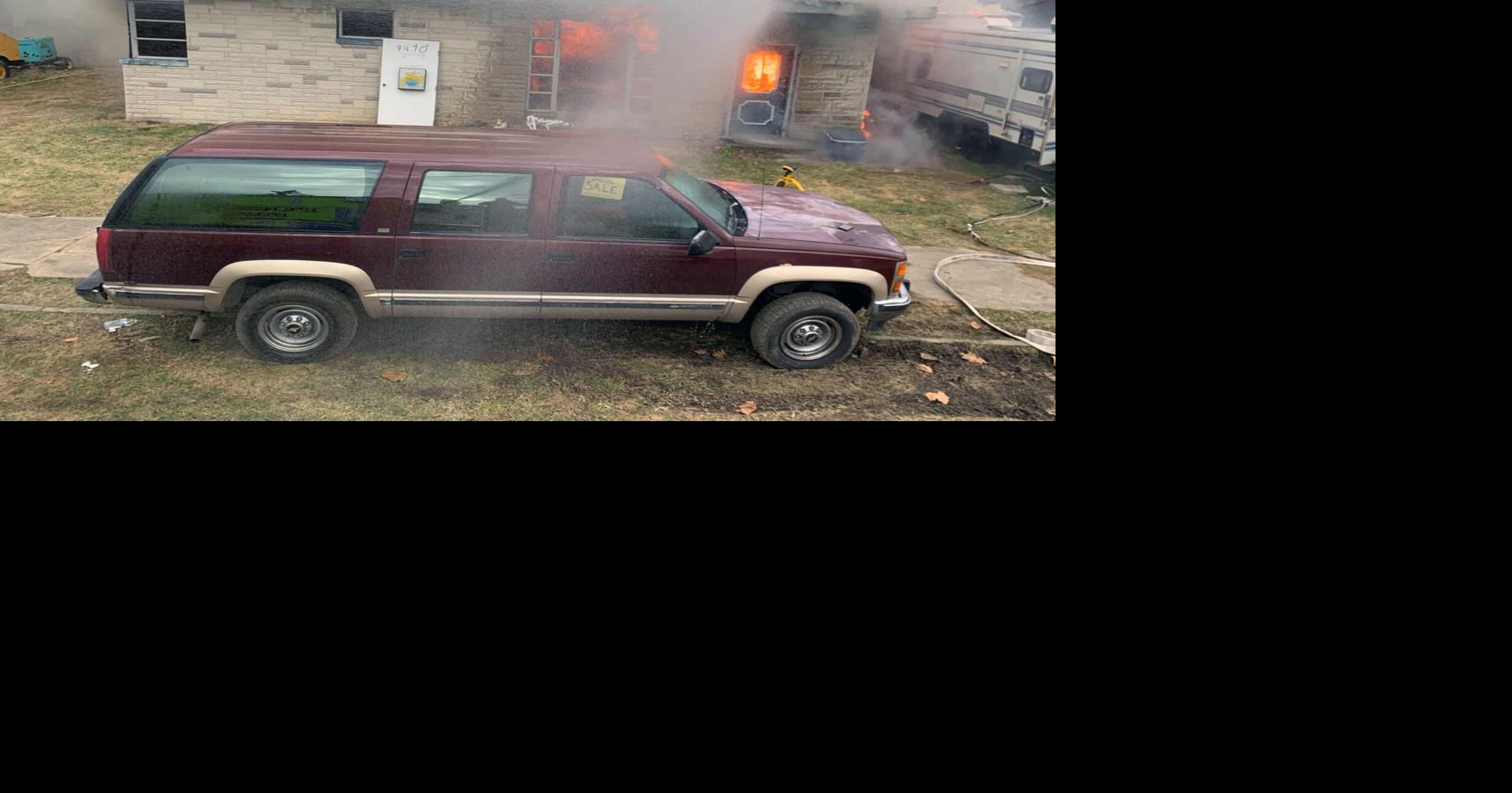 House fire Thursday in Manilla | Local News | greensburgdailynews.com