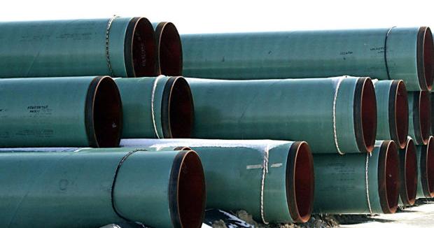REX pipeline gets approval to continue massive trek | News ...