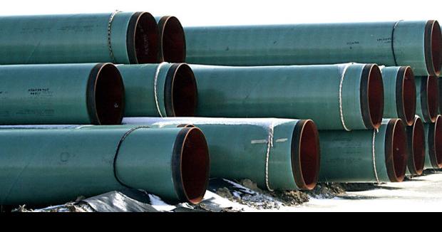 REX pipeline gets approval to continue massive trek | News ...