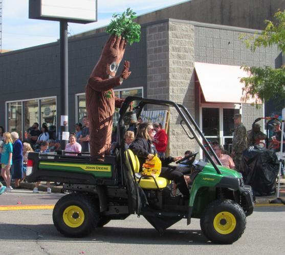2023 Tree City Fall Festival is a success | Local News ...
