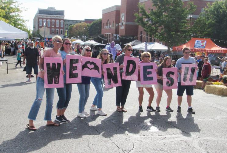 2023 Tree City Fall Festival is a success | Local News ...