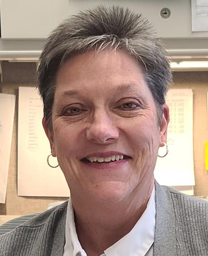Campbell is new Greensburg Decatur County Public Library Director ...