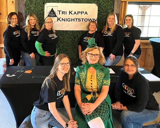 Tri Kappa Trivia Night a success | Local News | greensburgdailynews.com