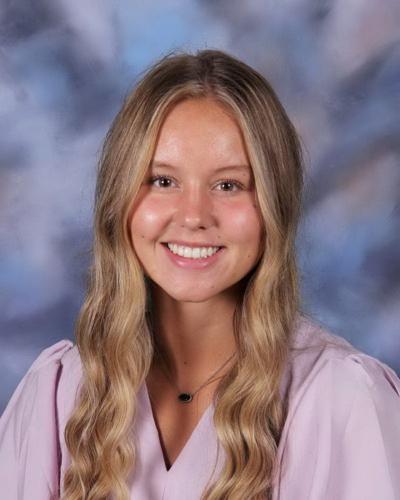 Nobbe is Greensburg Optimist Youth of the Month for January | Local ...