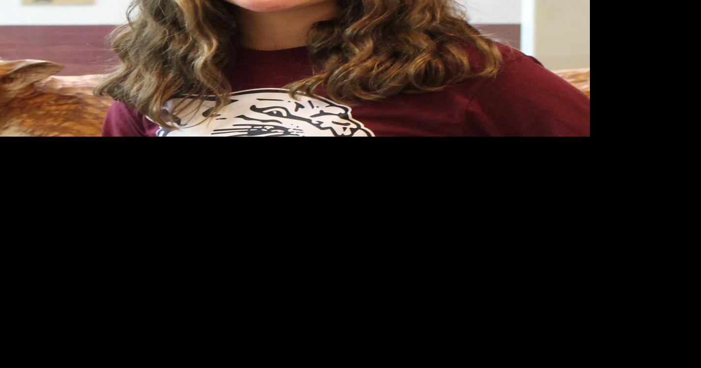 Be the Wall Spotlight: Kiley Best | Local News | greensburgdailynews.com