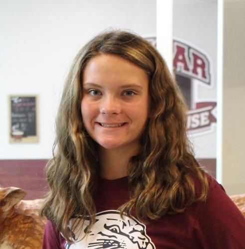 Be the Wall Spotlight: Kiley Best | Local News | greensburgdailynews.com