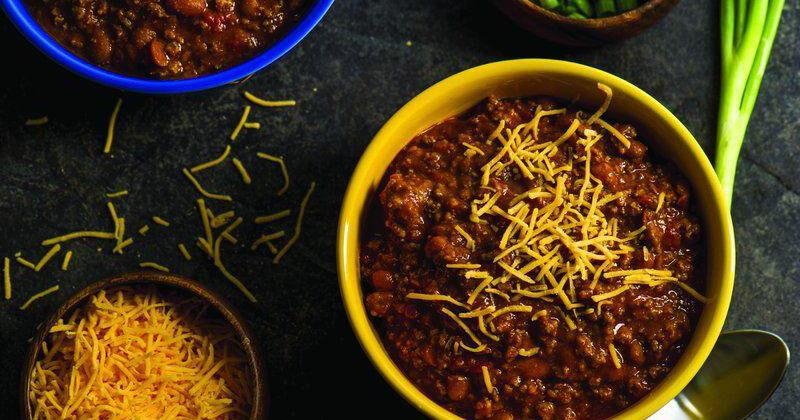 Firehouse chili supper is Friday | Local News | greensburgdailynews.com