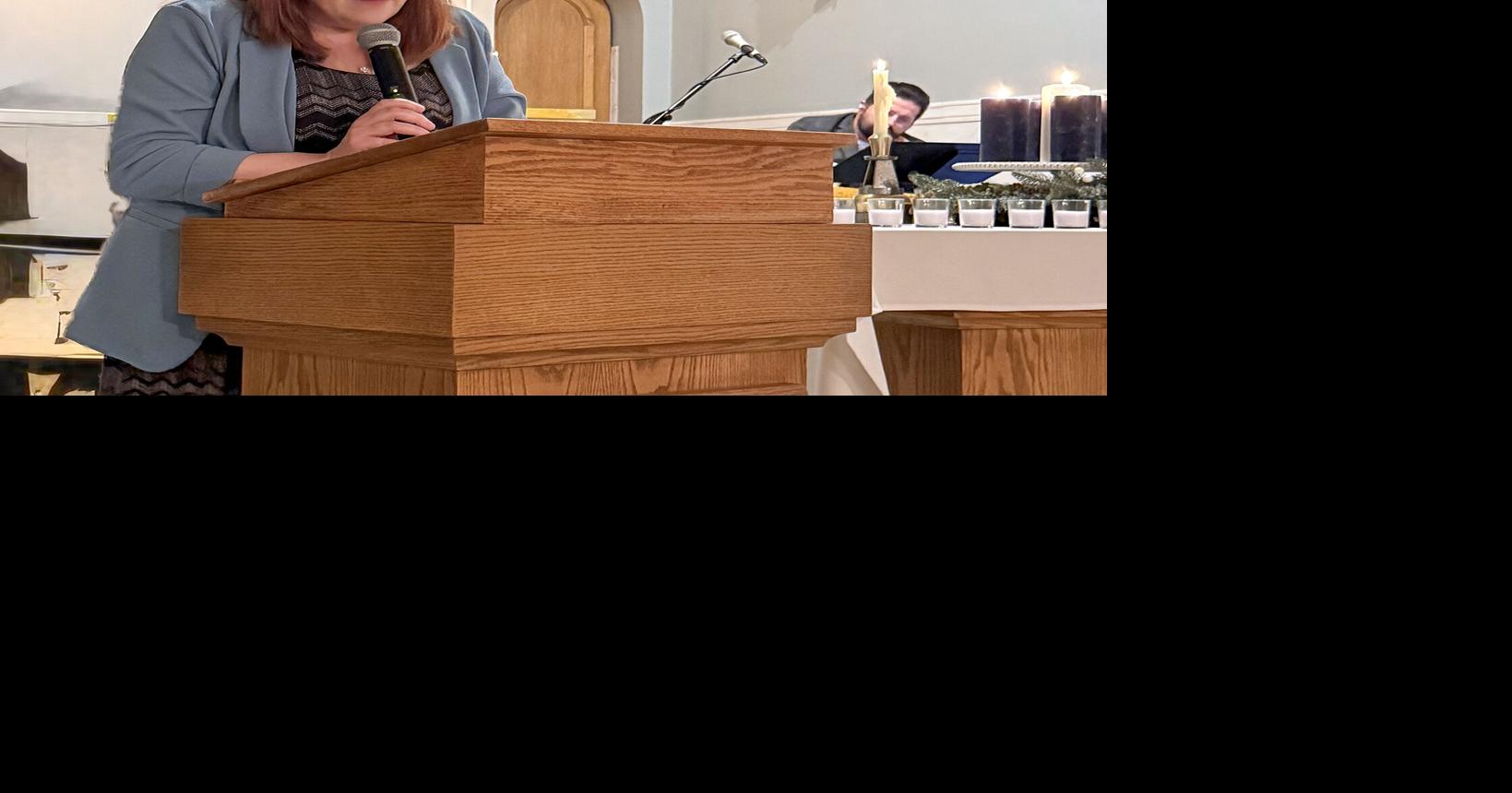 MMH holds memorial service | Local News | greensburgdailynews.com