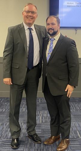 Everage to lead BHS band | Local News | greensburgdailynews.com