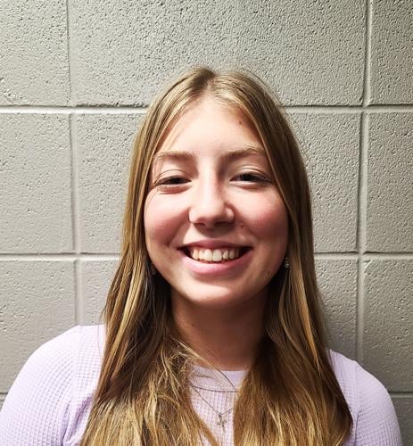 Barber: Optimist Youth of the Month | Local News | greensburgdailynews.com