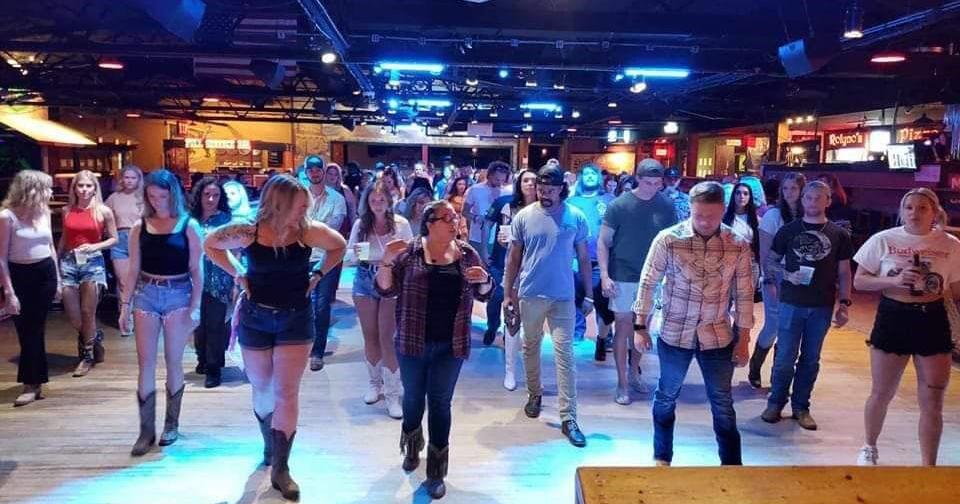 Line dancing comes to Greensburg | Local News | greensburgdailynews.com