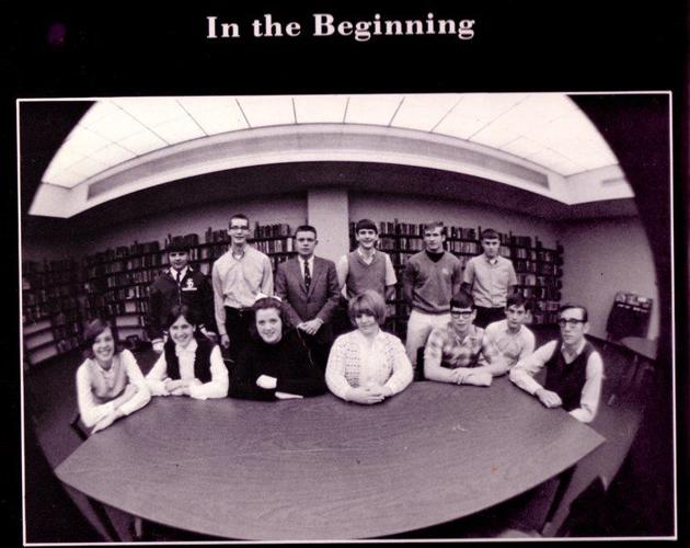 South Decatur turns 50 | Local News | greensburgdailynews.com