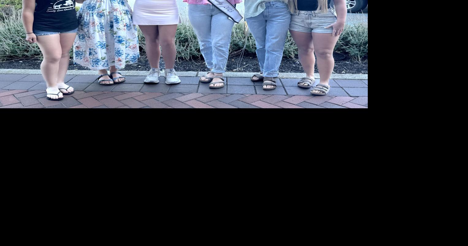 Miss Decatur County Pageant is Friday | Local News ...