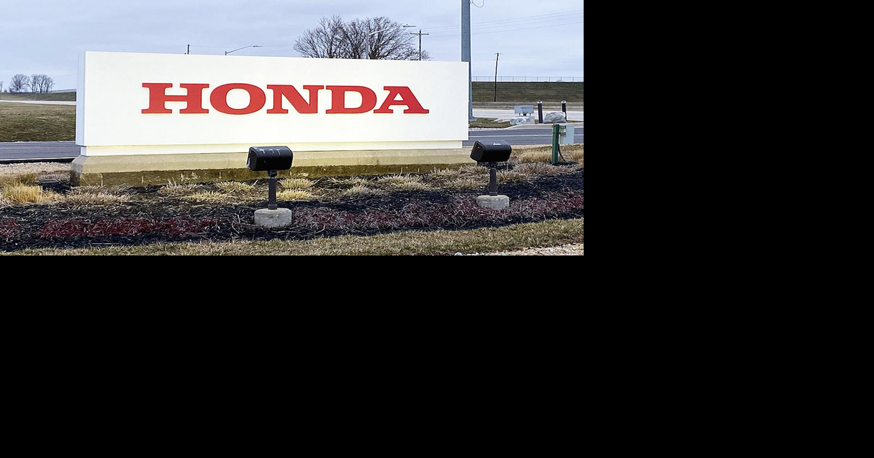 Honda makes pledge to help communities, customers | Local News ...