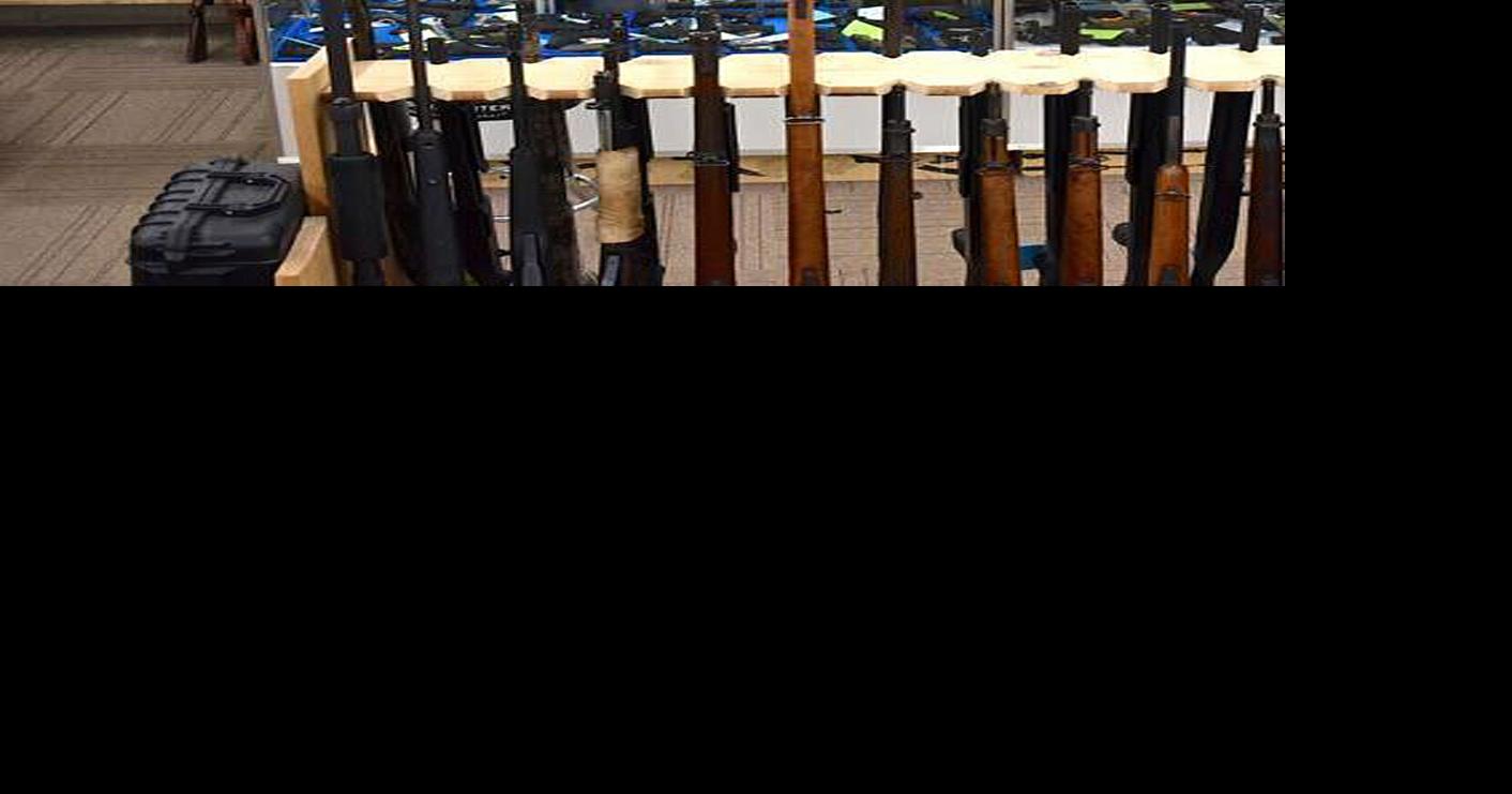 AMERICA'S GUN CULTURE: Second Amendment interpretation central to ...