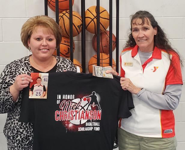 YMCA receives memorial donation | Local News | greensburgdailynews.com