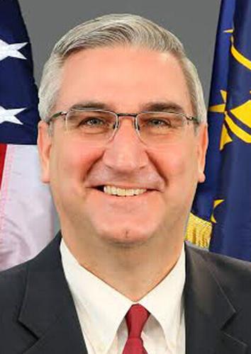 Holcomb delivers his final State of the State address | Local News ...