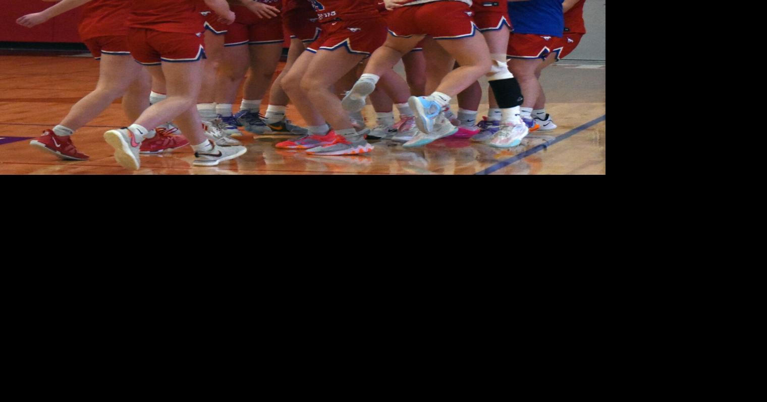 Lady Chargers, Lady Miners to battle for regional title | Local Sports ...