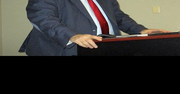 Mayor delivers State of the City | Local News | greensburgdailynews.com