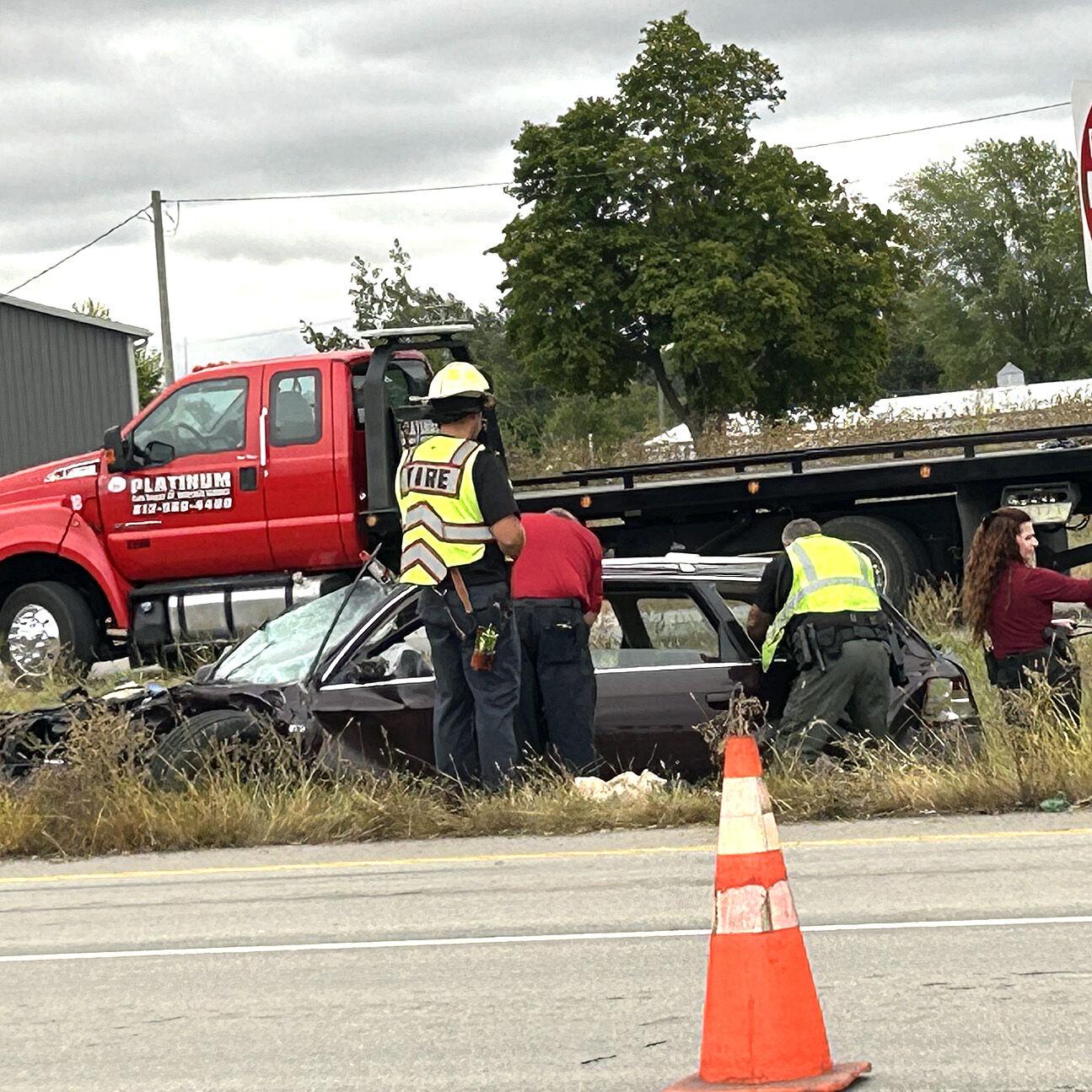 POLICE BLOTTER | Local News | greensburgdailynews.com