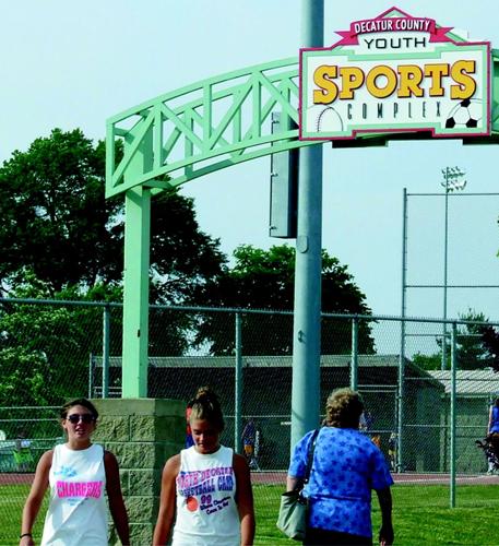 County S Youth Sports Complex One Of The Best News