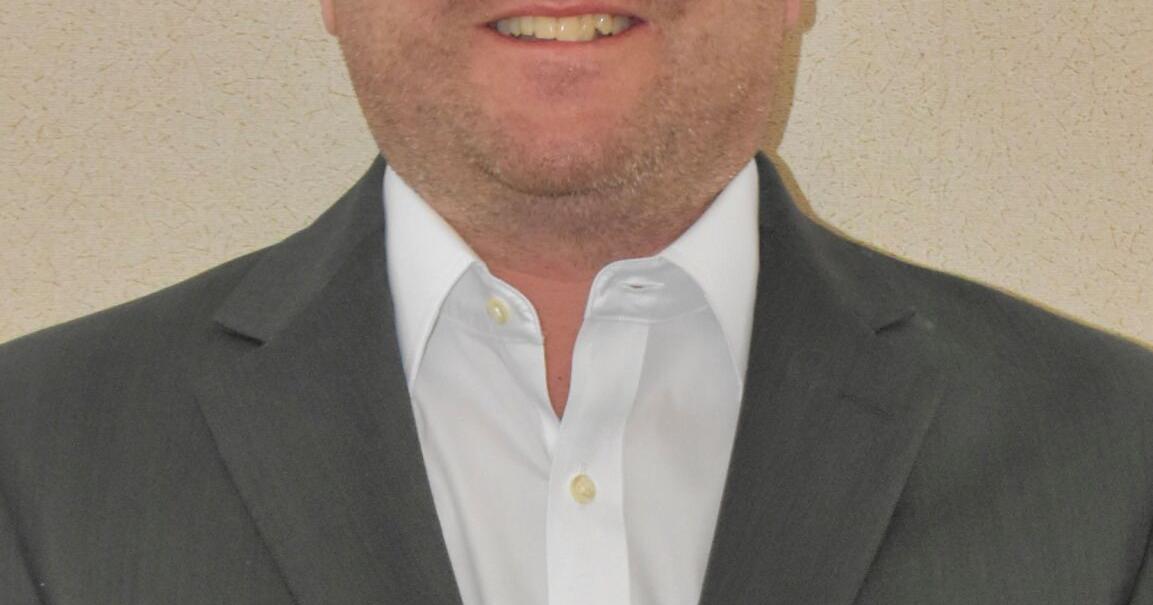 Brian Ring announced as Henry Community Health’s new CEO | Local News ...